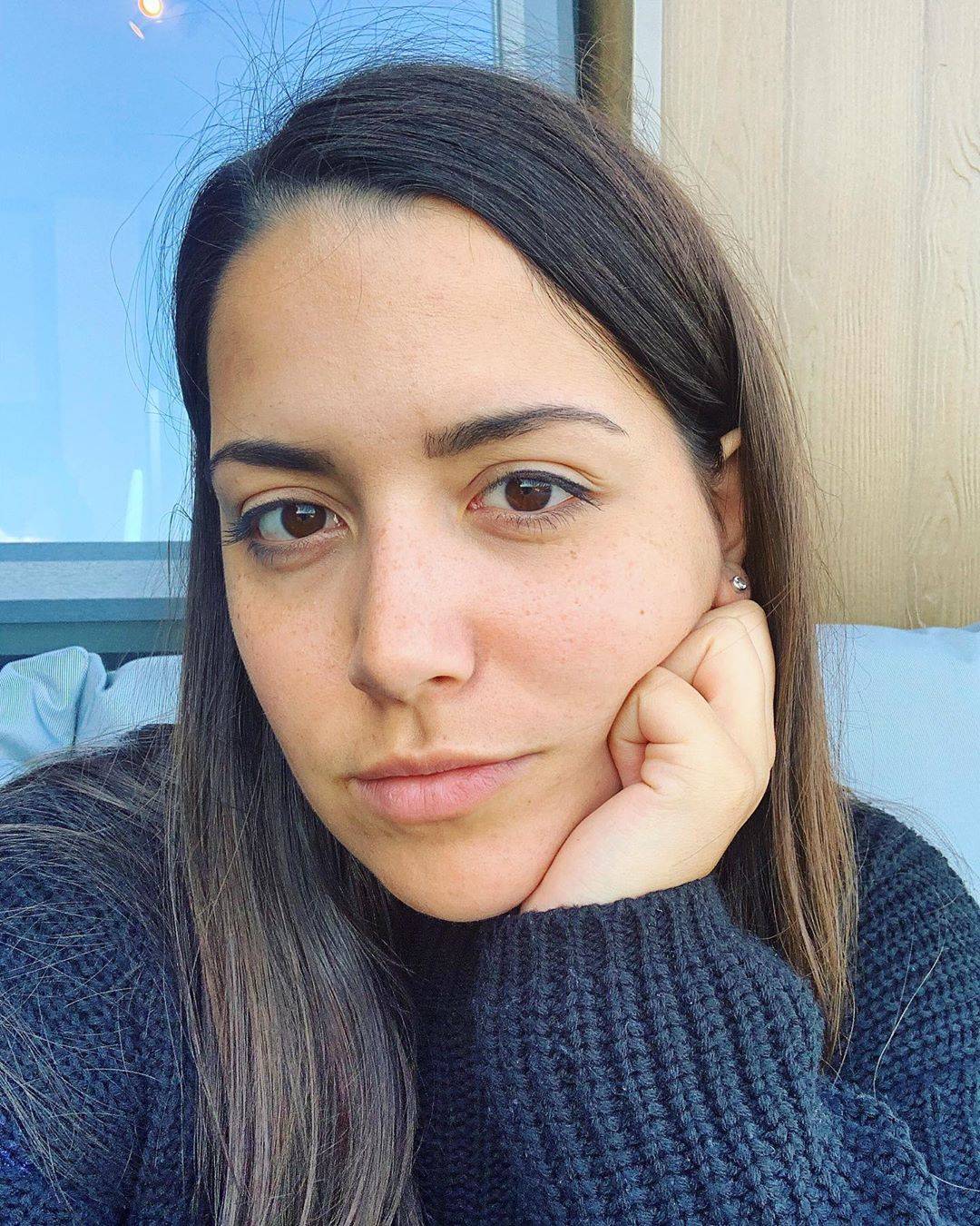 Georgia Constantinou - Sky F1 Production Coordinator | Scrolller