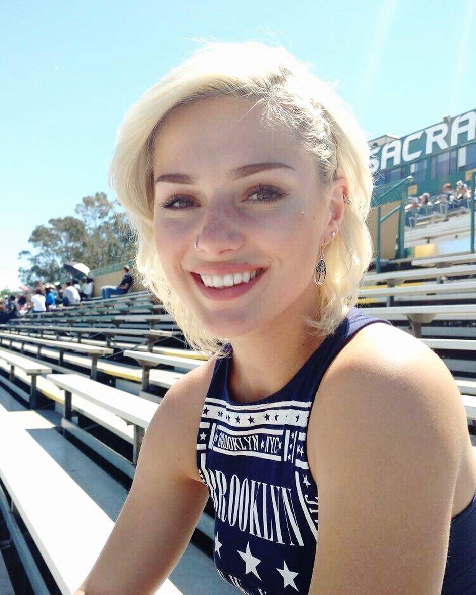 Discover more like AltBlonde: Georgia Ellenwood and Related Content | Scrolller