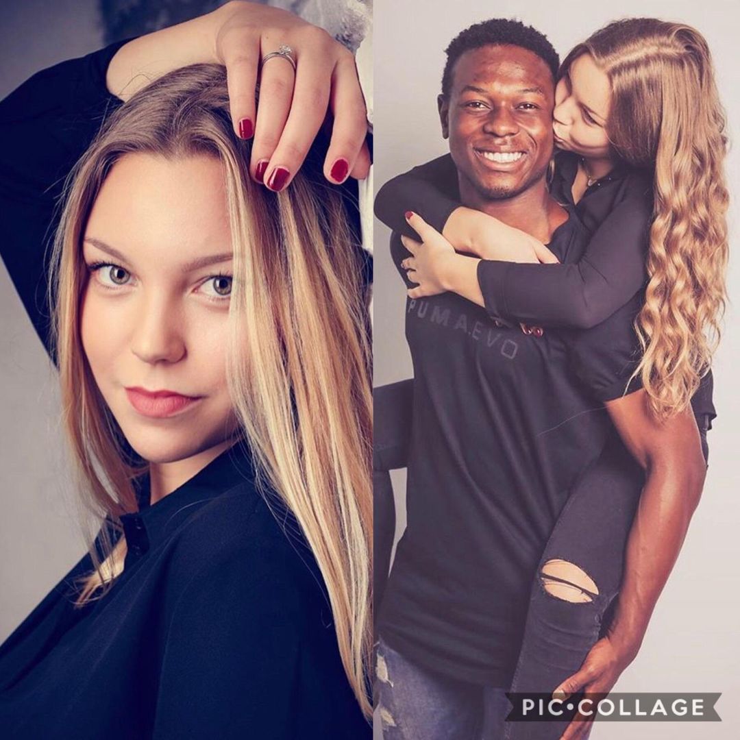 German couple | Scrolller