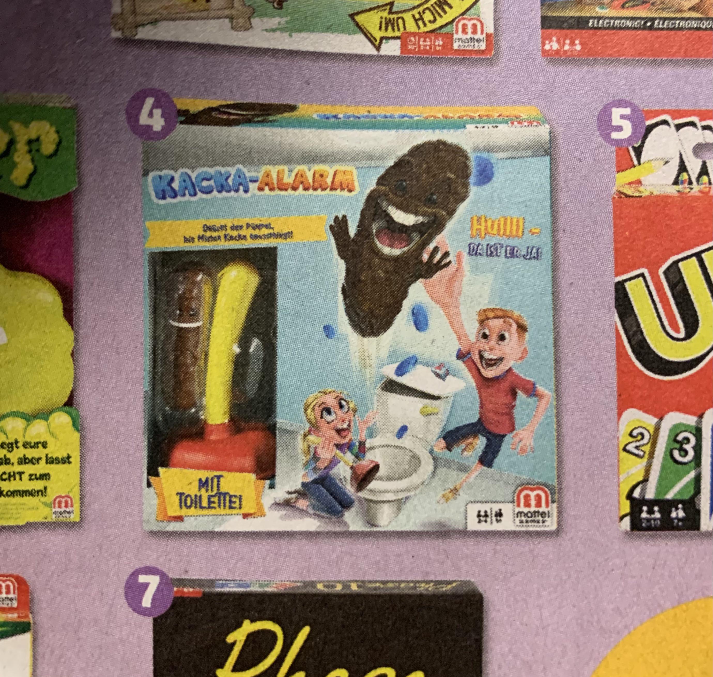 German games really hit different | Scrolller