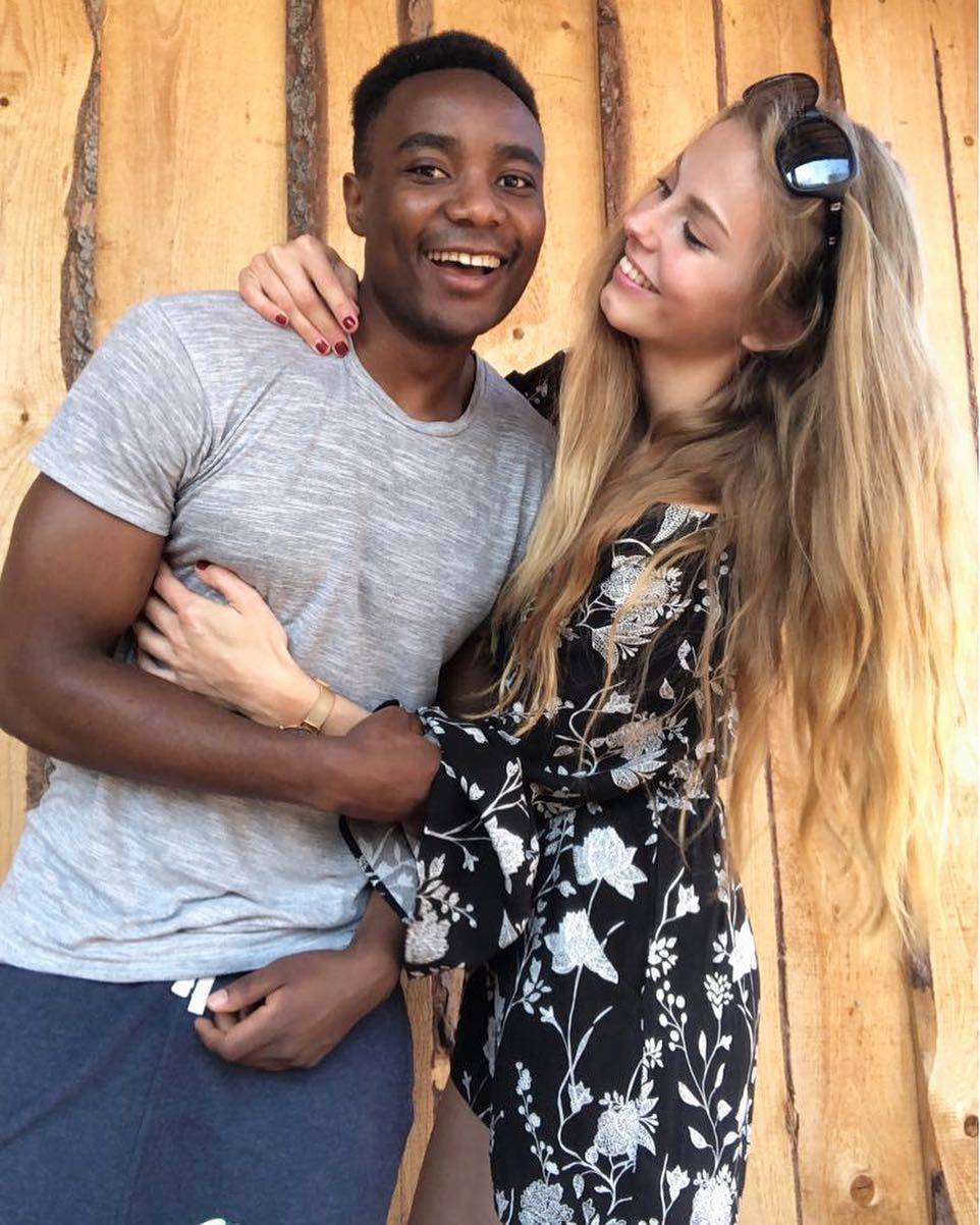 German married couple | Scrolller