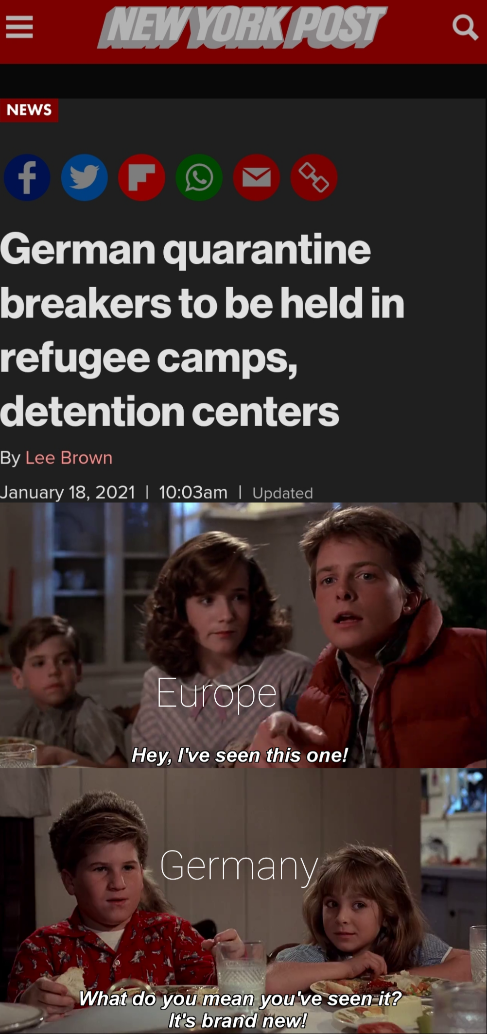 Germany no pls | Scrolller