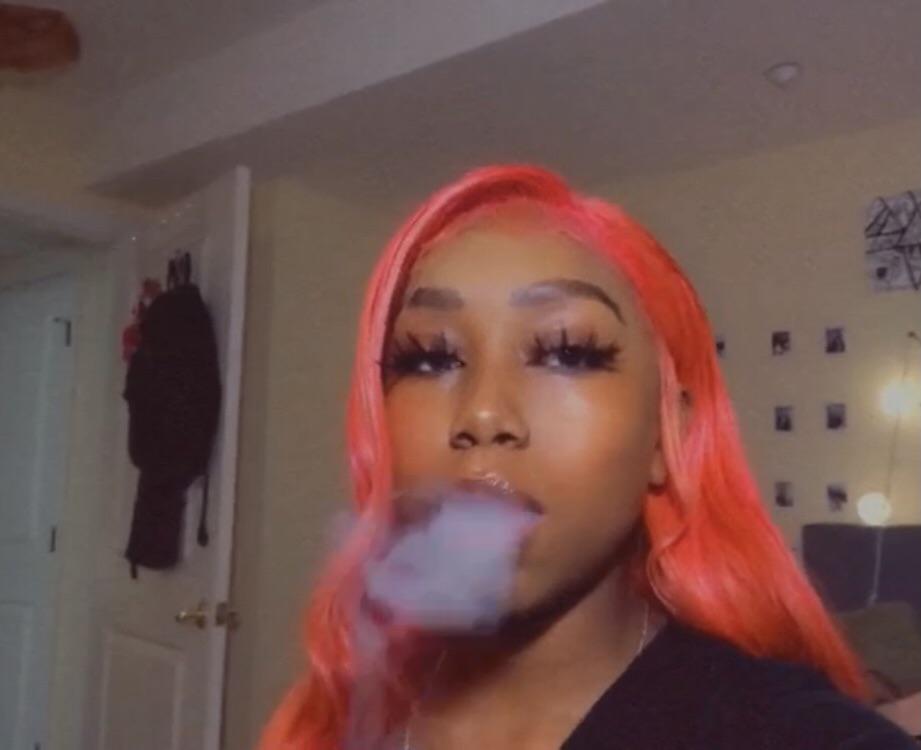 get high everyday 💕 | Scrolller