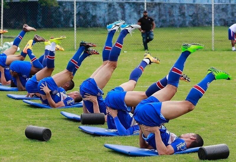 Get Into Your Positions Lads | Scrolller