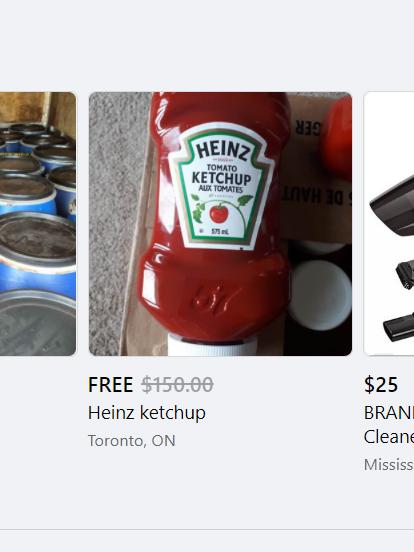 Get it while you can. | Scrolller