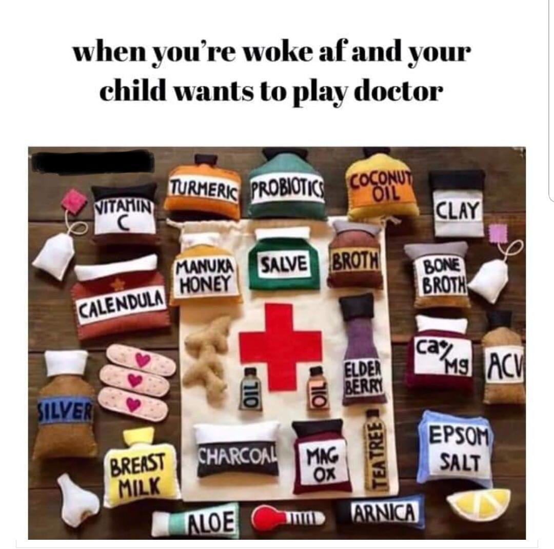 Get me 30 ccs of clay, stat! | Scrolller