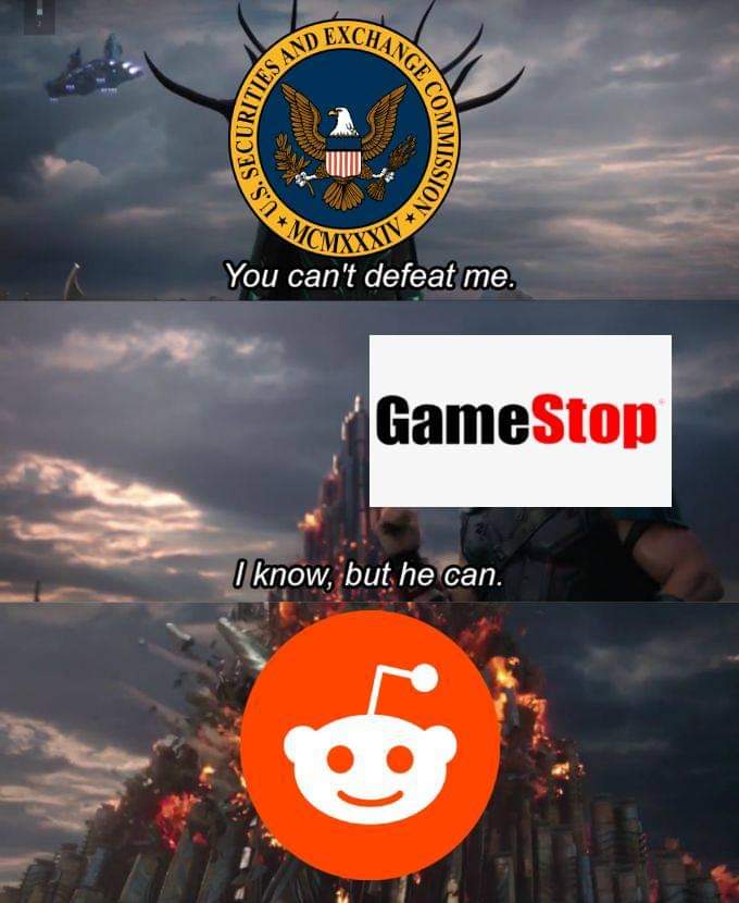 Get rekt m8 | Scrolller