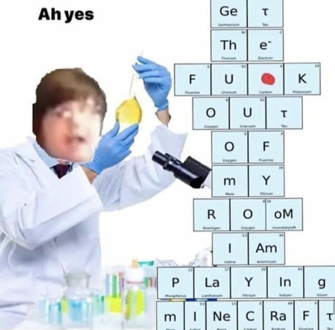 Get tf OUT | Scrolller