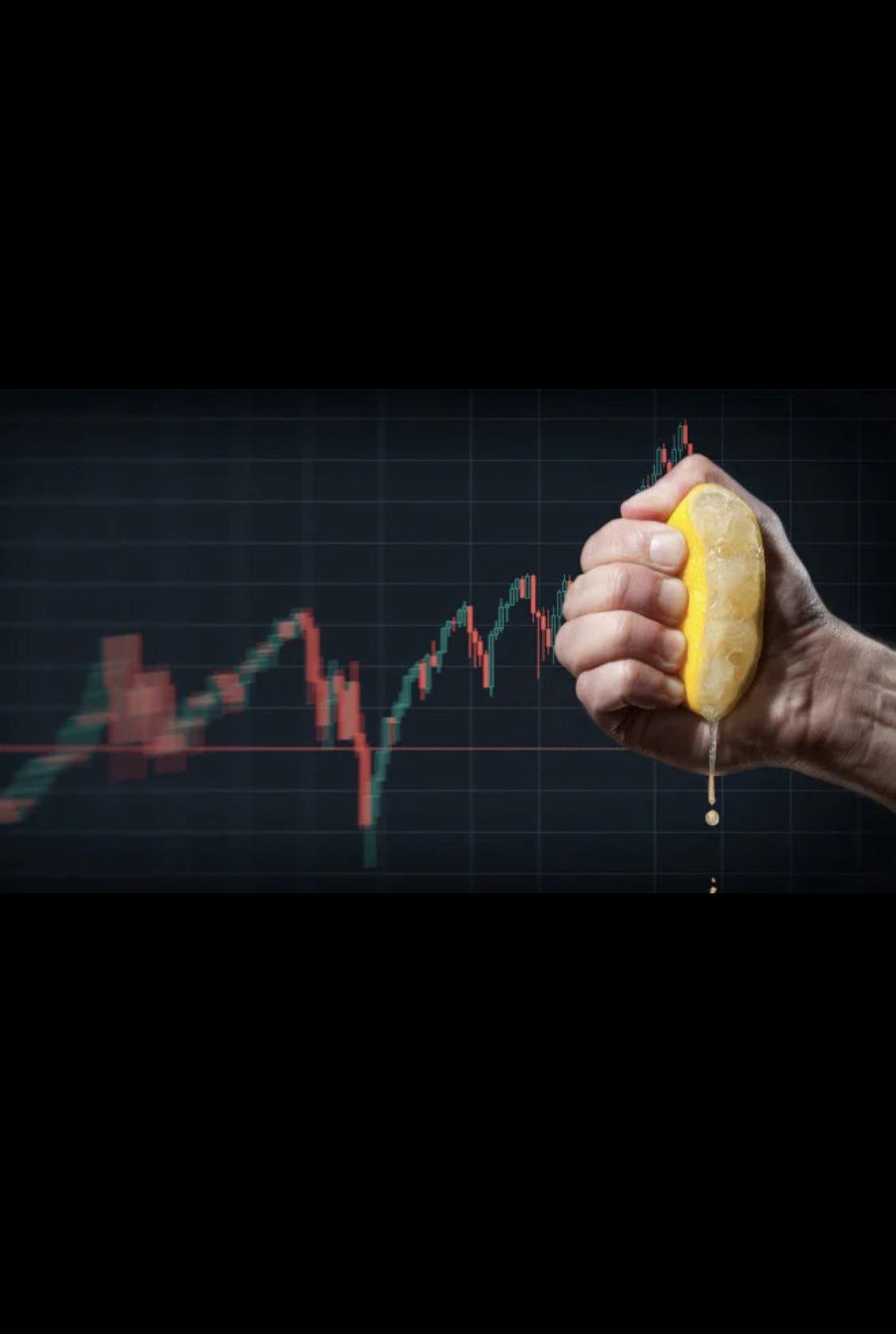 Get that lemon squeezed 🚀 | Scrolller