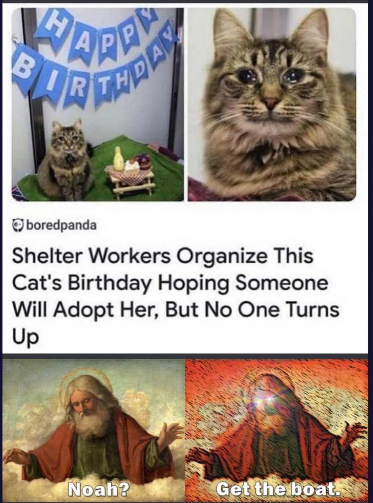 Get the Death Star, Noah! NOW! | Scrolller