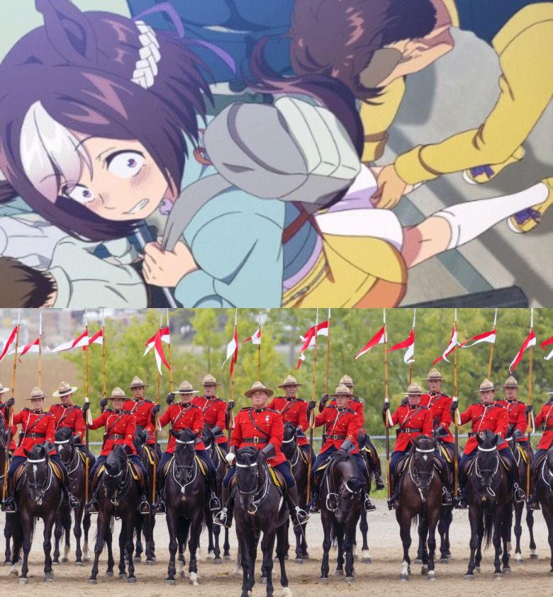 Get your hands off her mister | Scrolller