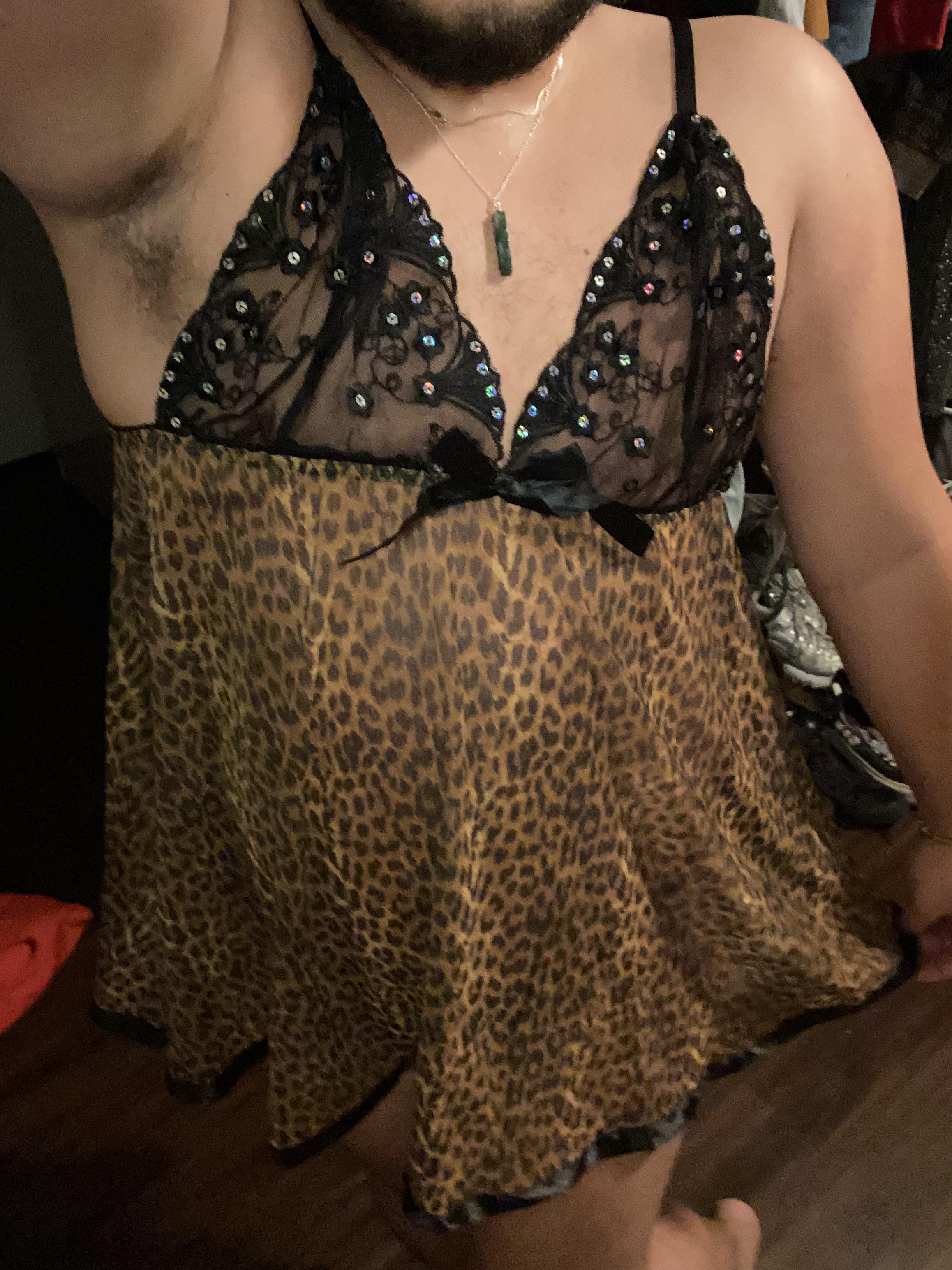 Get yourself an FtM femboy 😘 | Scrolller