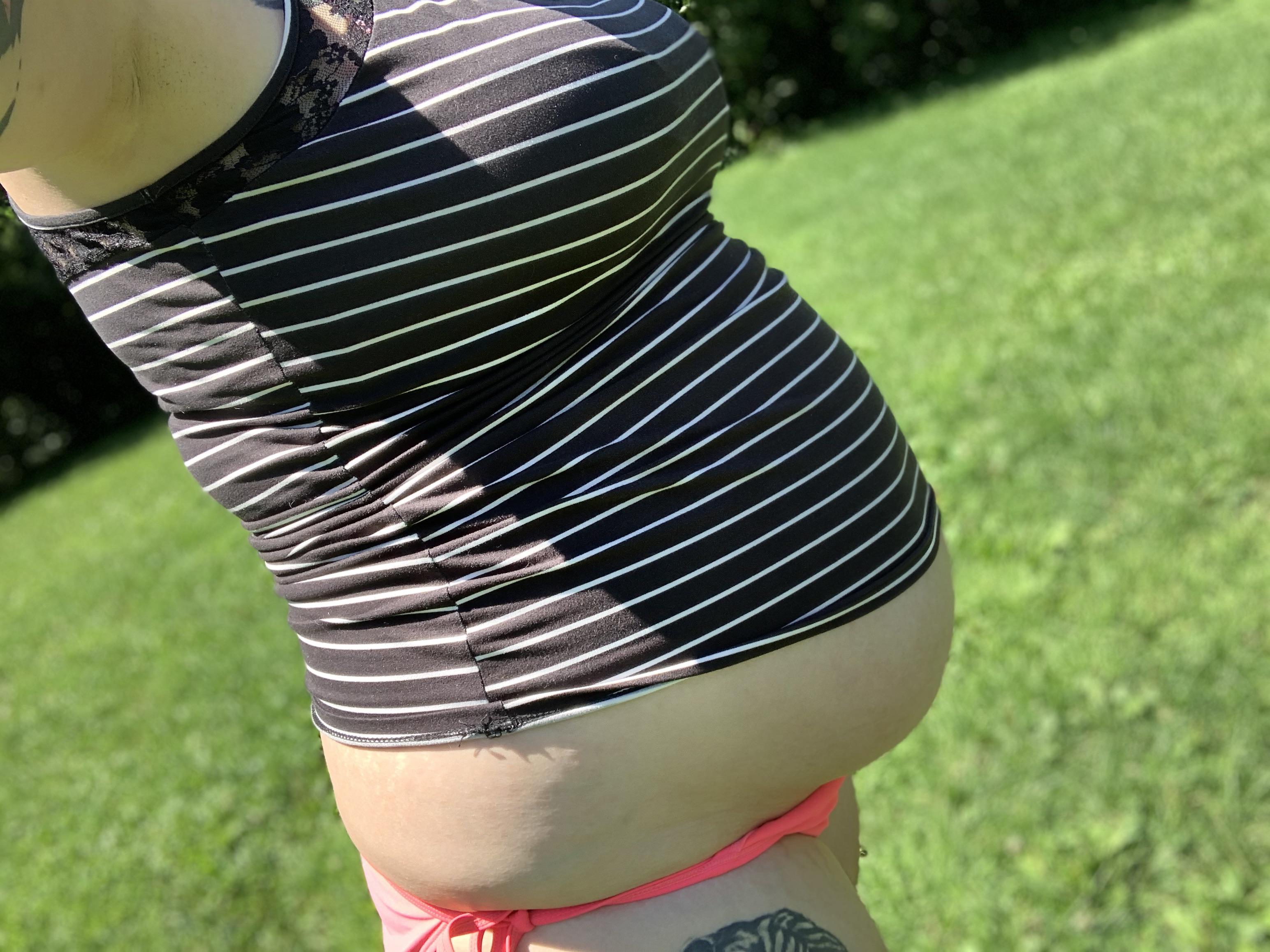 Getting bigger ! | Scrolller