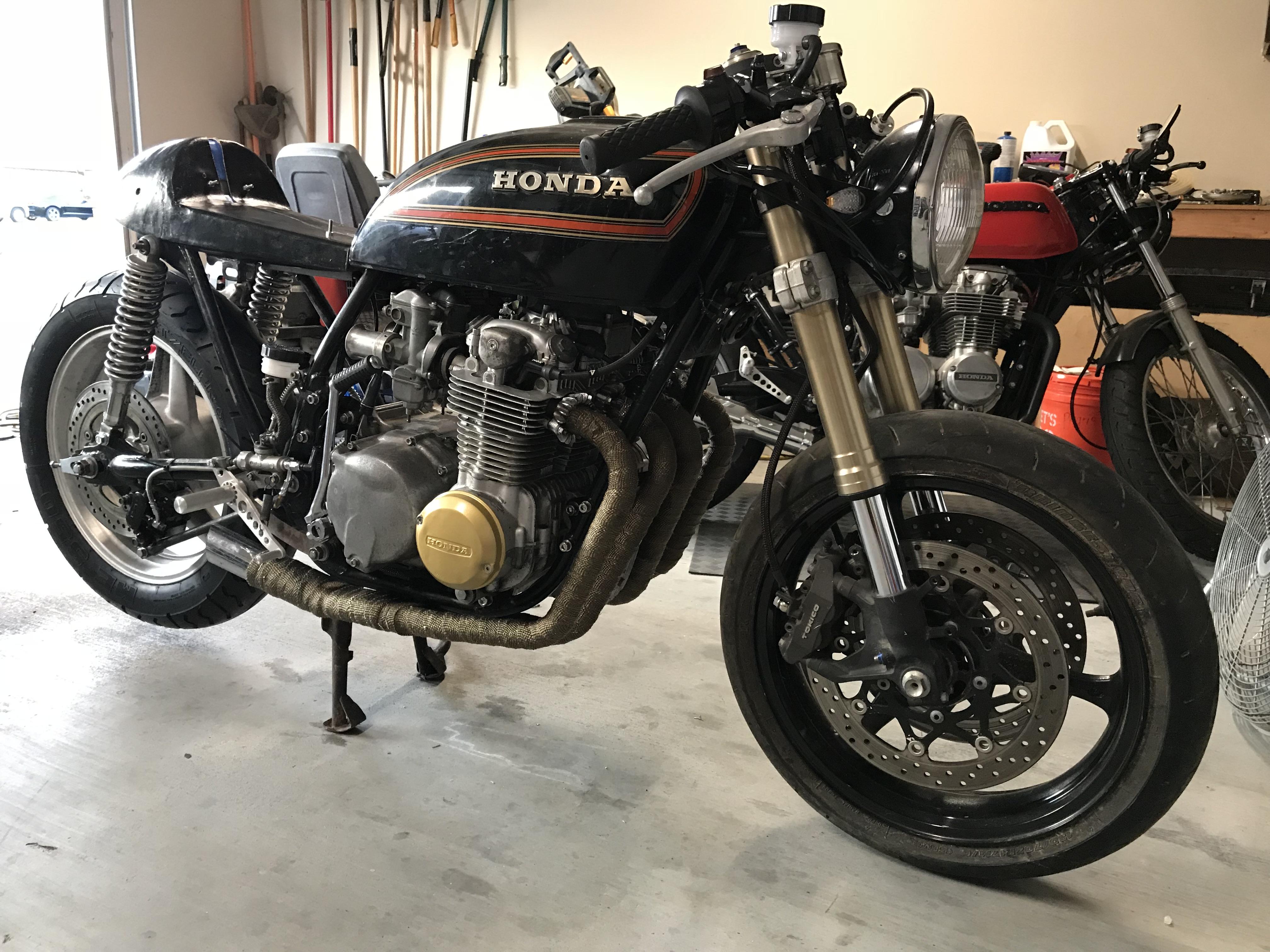 Getting closer | Scrolller