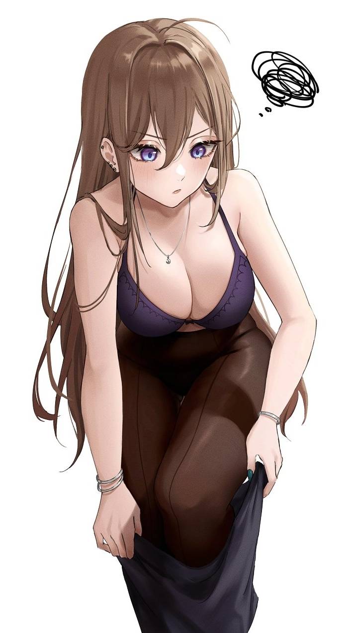 Getting Dressed | Scrolller