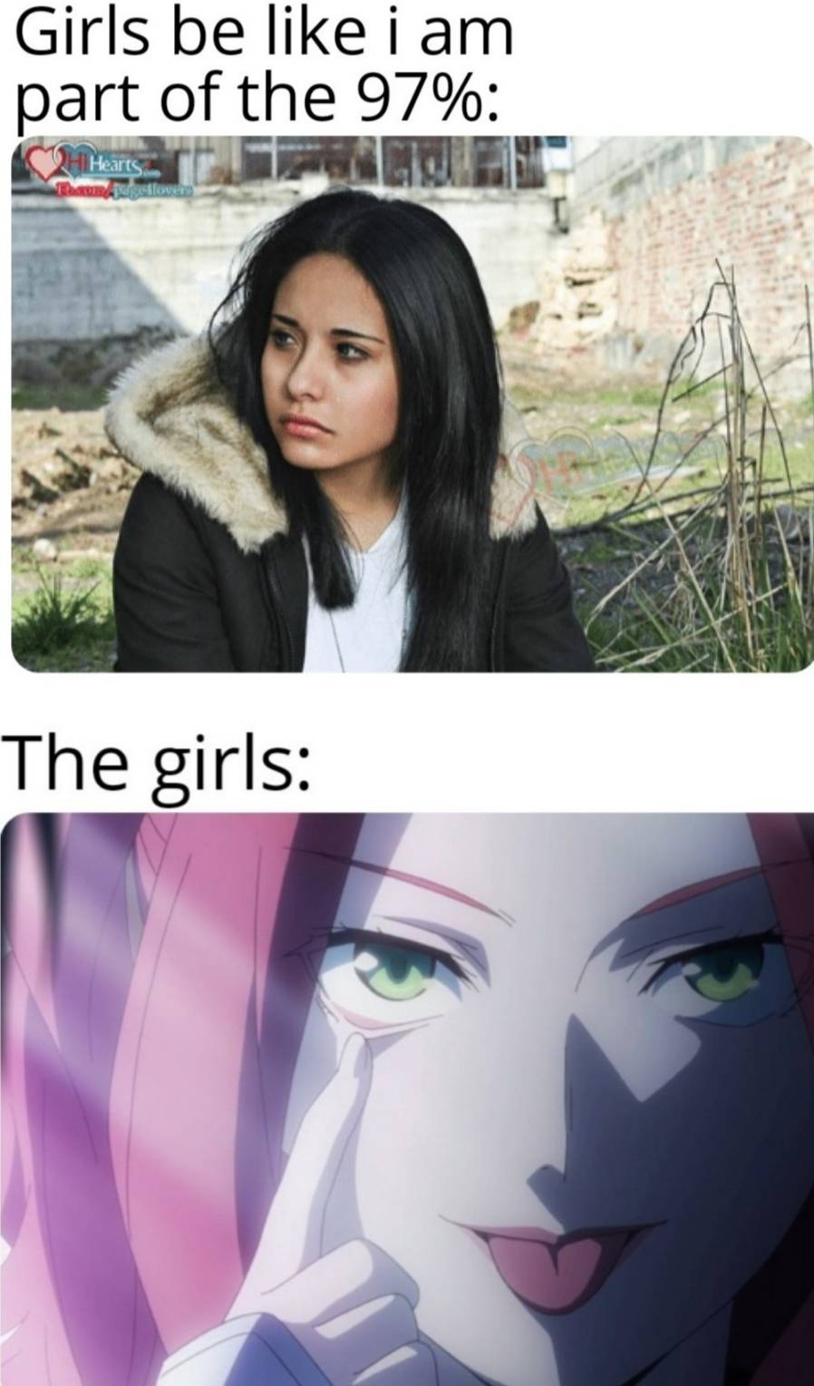 Getting flashbacks | Scrolller