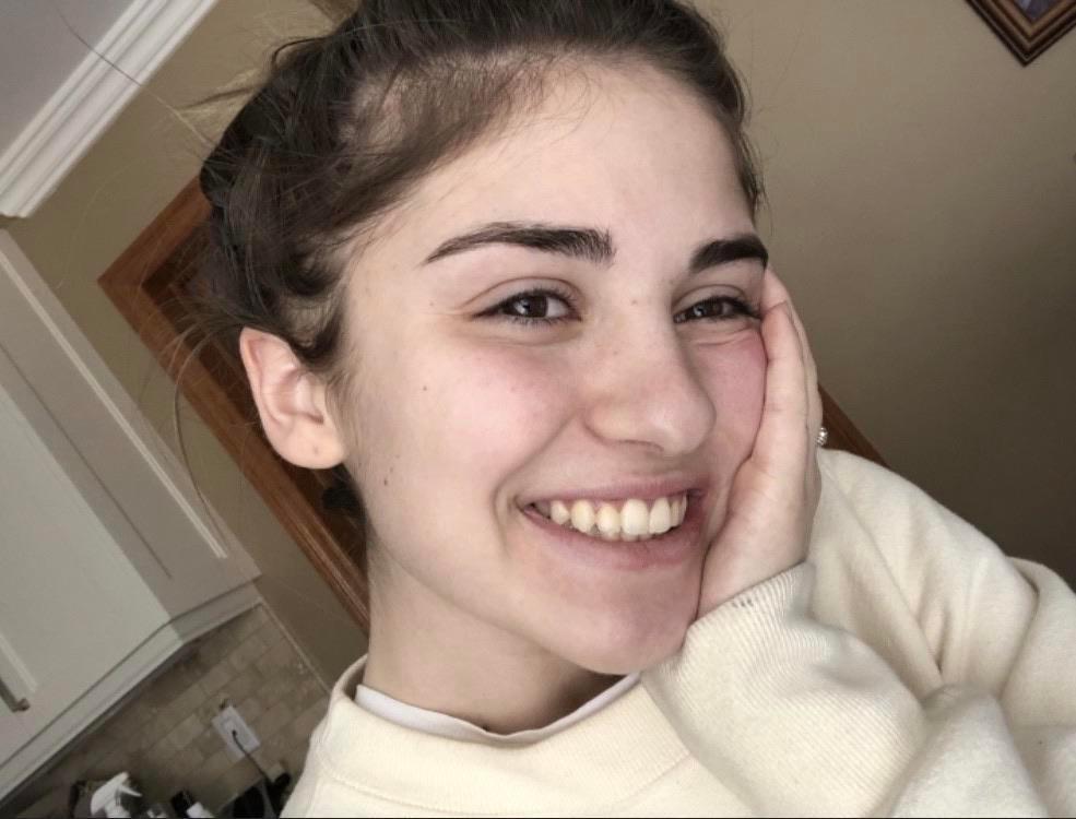 Getting more confident | Scrolller