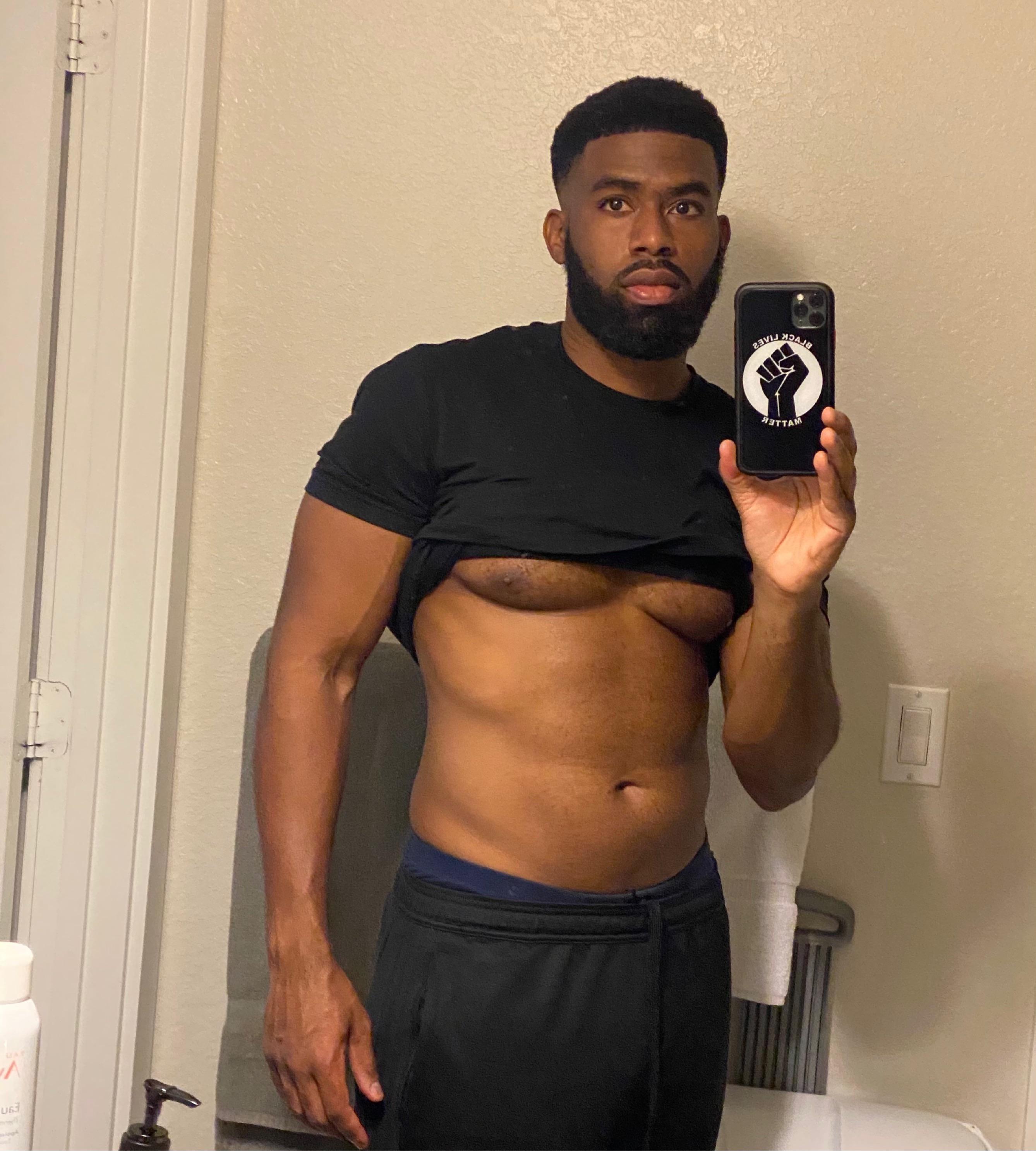 Getting my pre-covid body back | Scrolller