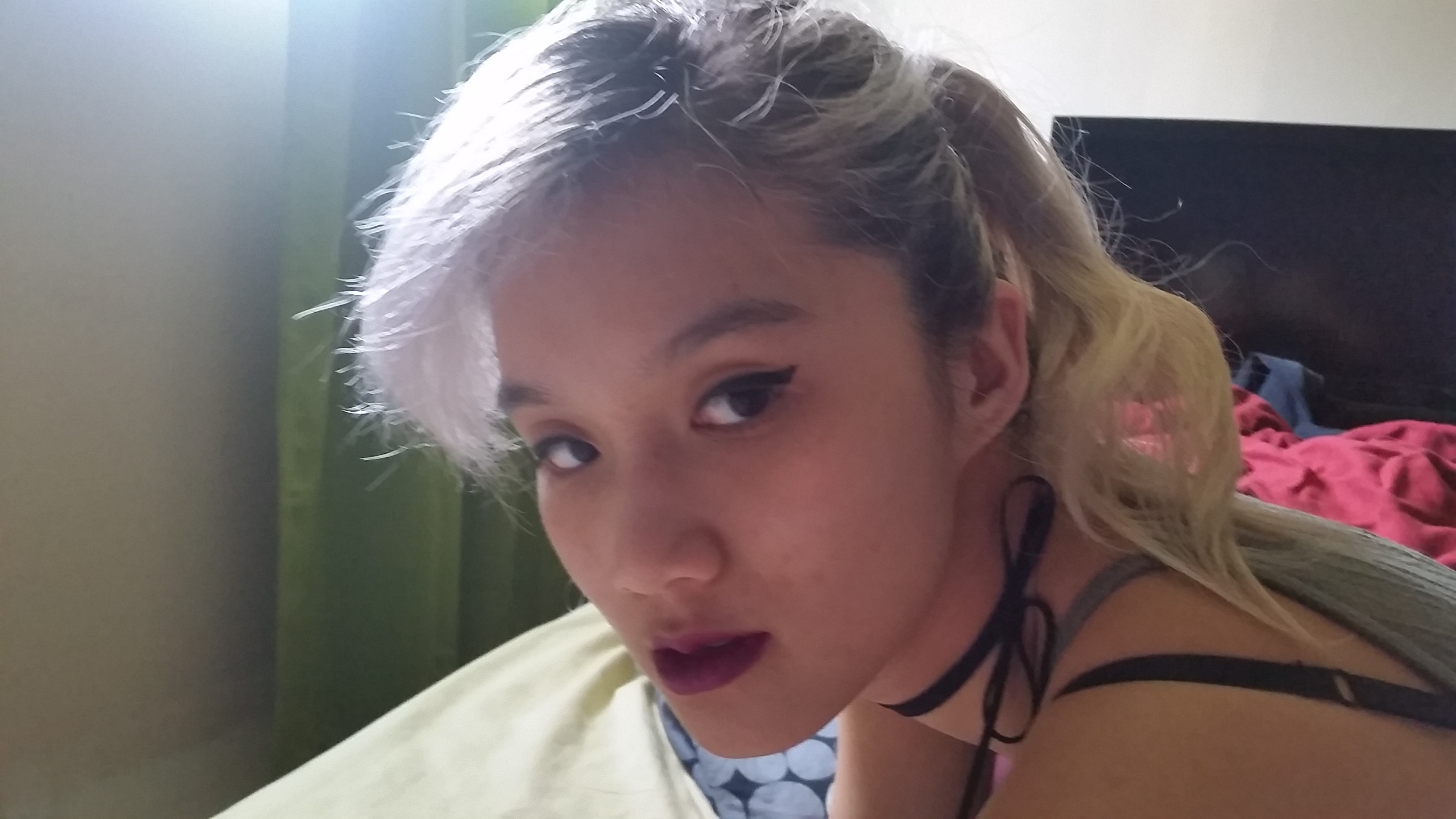 Getting ready for the Riot | Scrolller