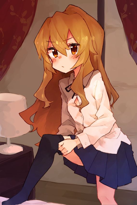 Aisaka Taiga [Toradora!] | Scrolller
