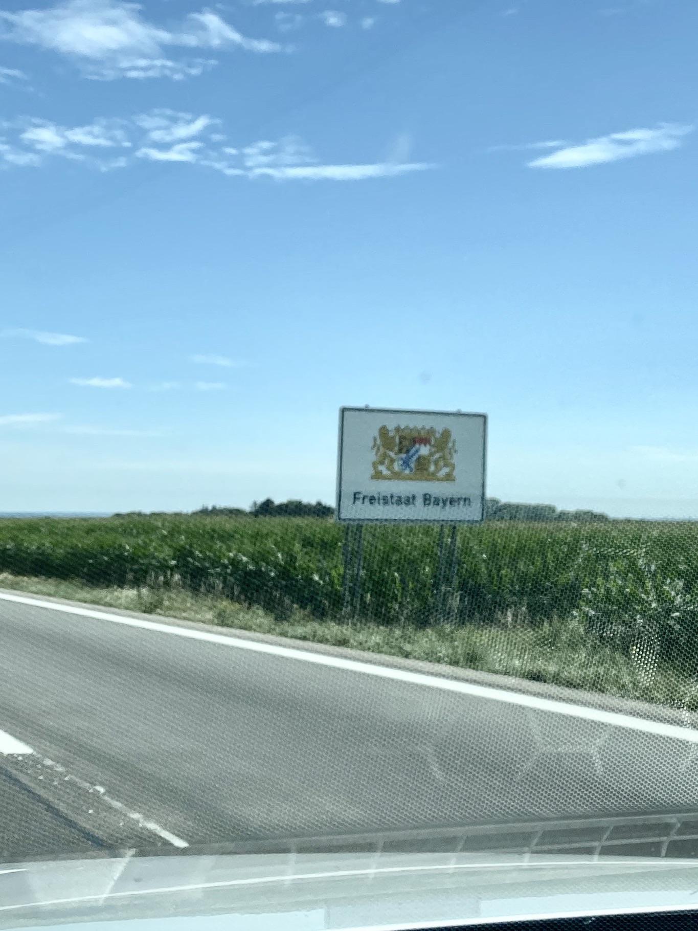 Gfreit mi imma. | Scrolller