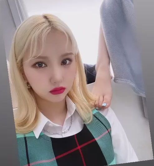 GFriend - SinB | Scrolller