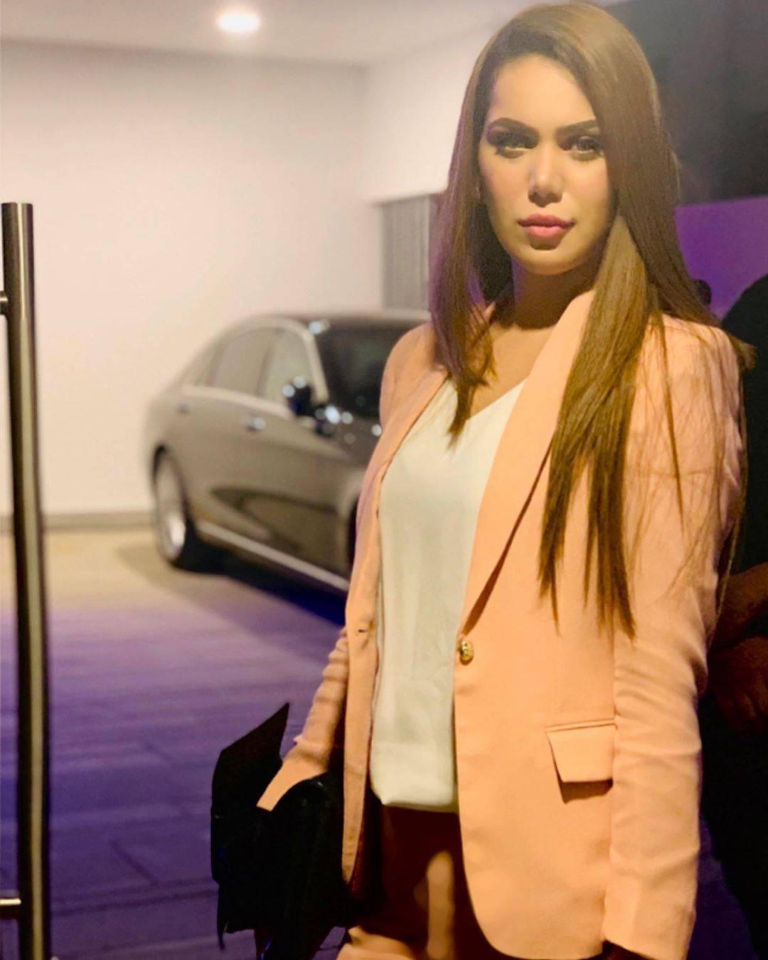 Ghana Ali | Scrolller