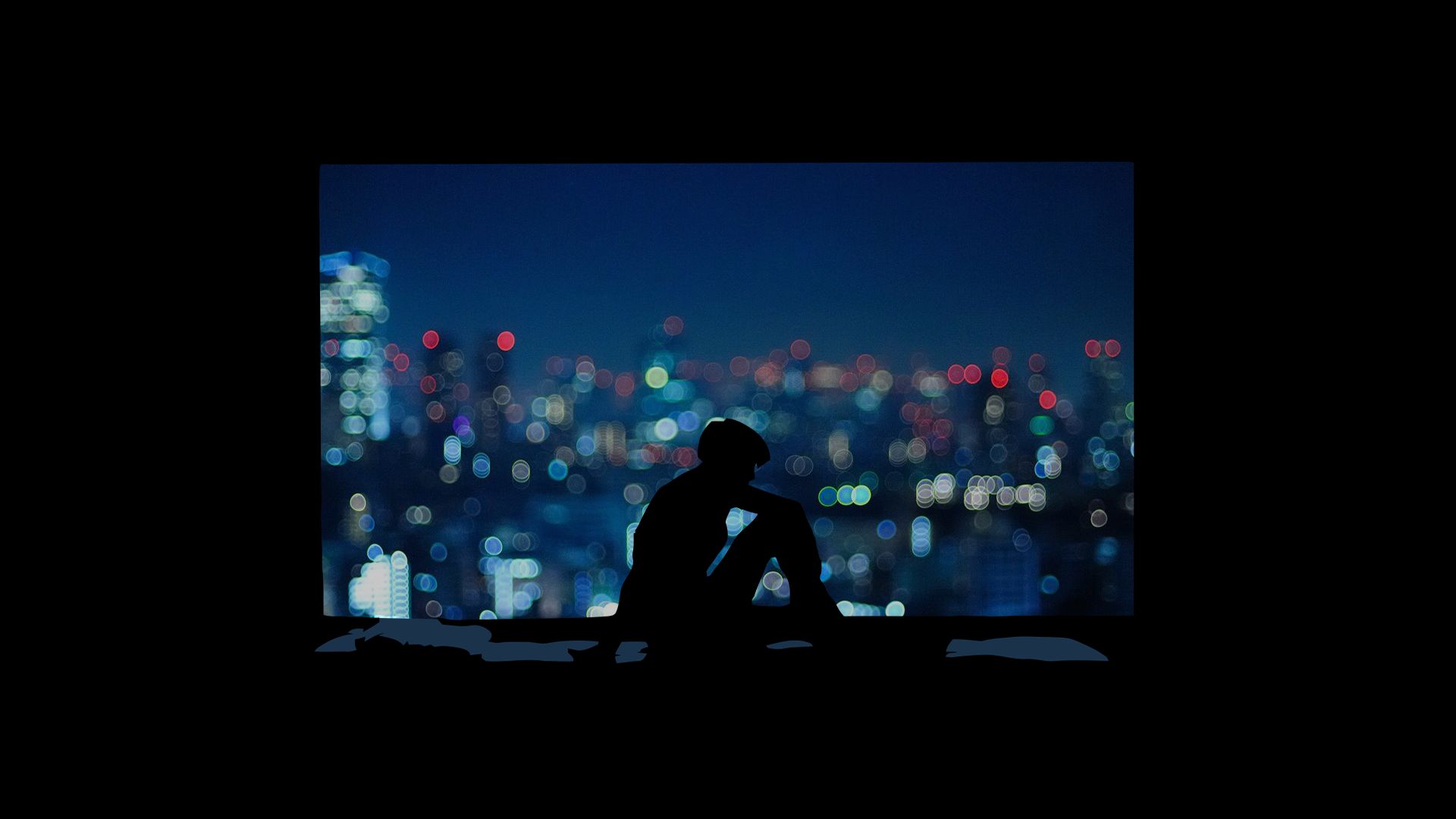 Ghost In The Shell 1995 [1920x1080] | Scrolller