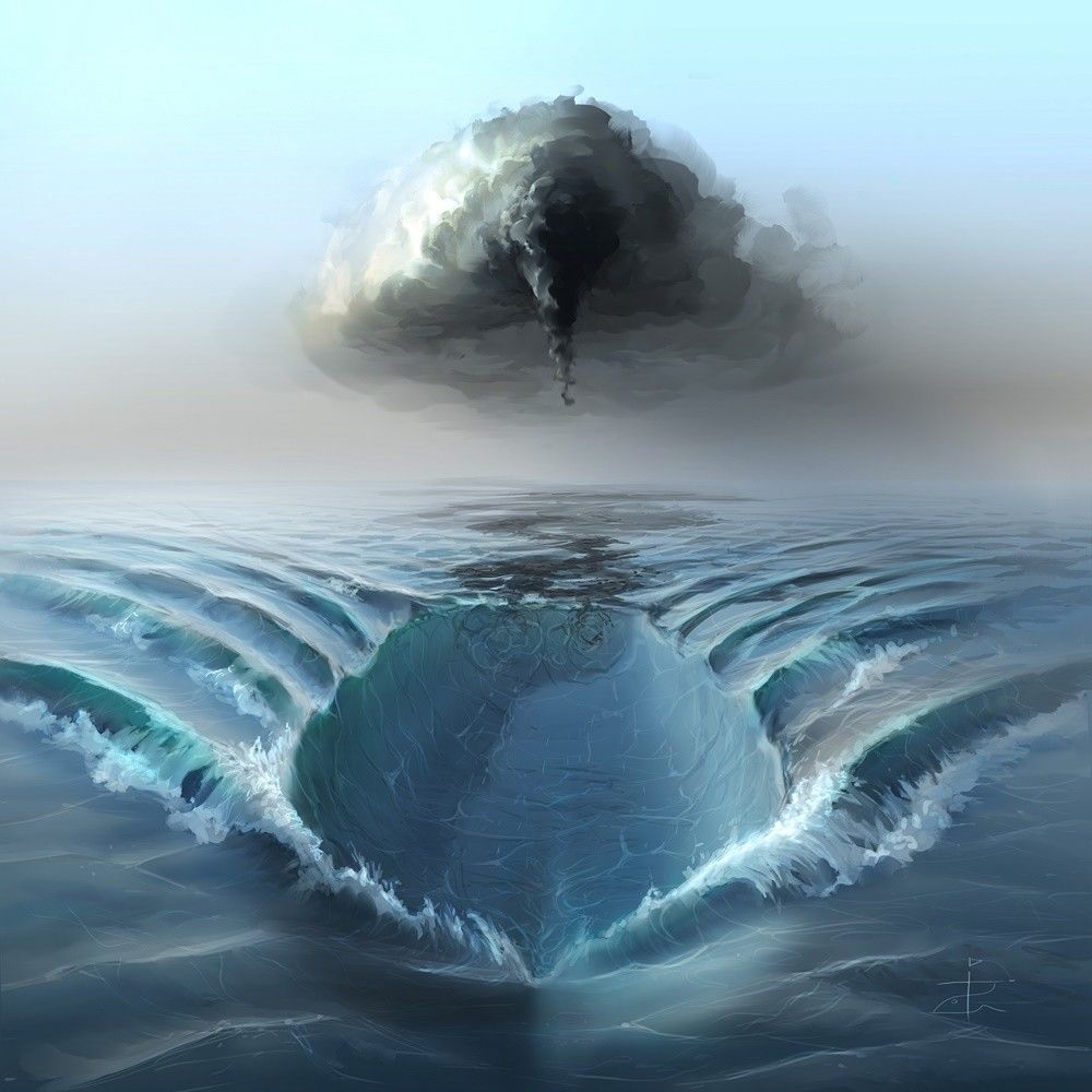 Ghost Ship by Alex Rommel | Scrolller