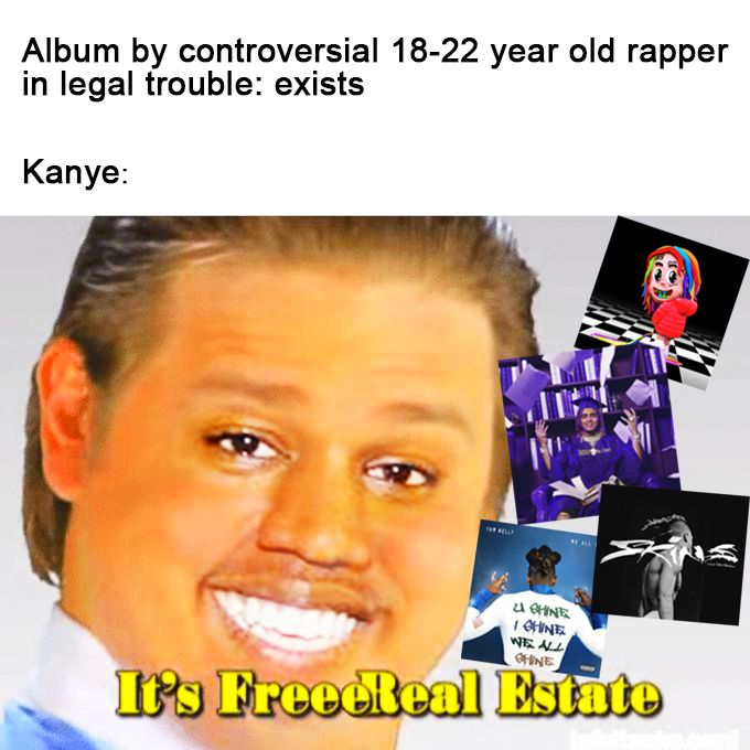 (Ghost Town Pt. 3,4,5) | Scrolller