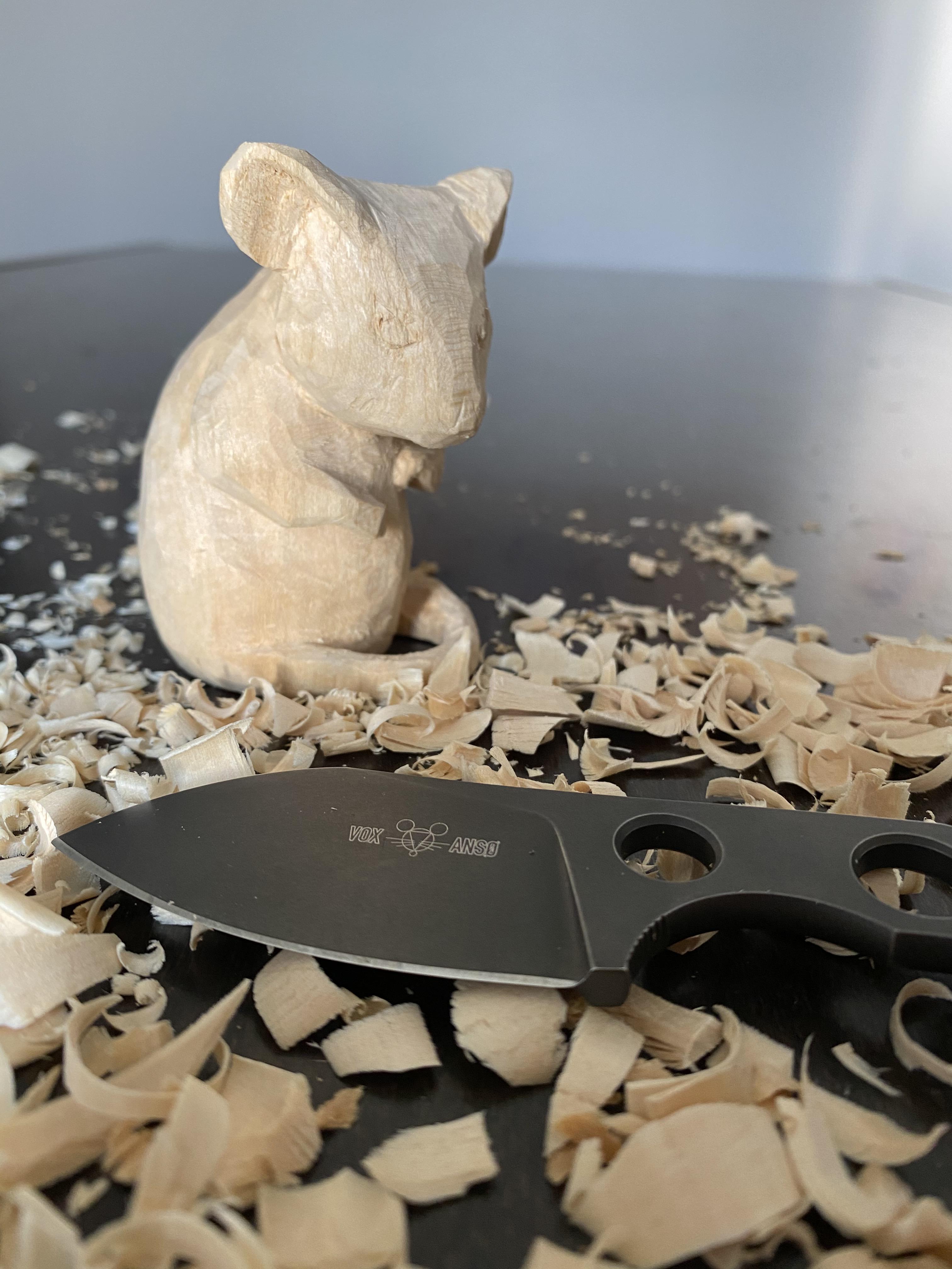 Giant Mouse Monday | Scrolller