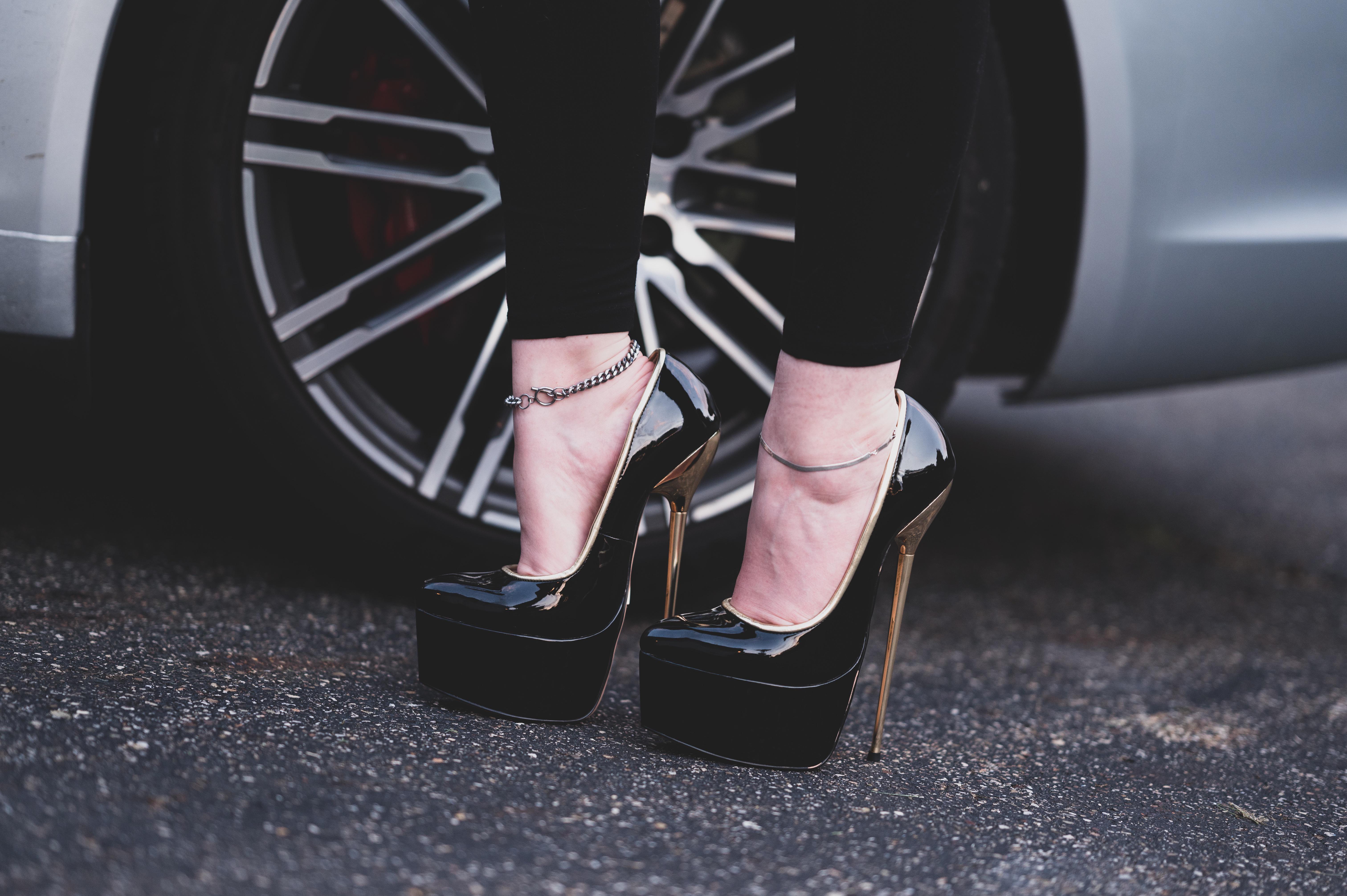 Giaro Extreme Platforms | Scrolller