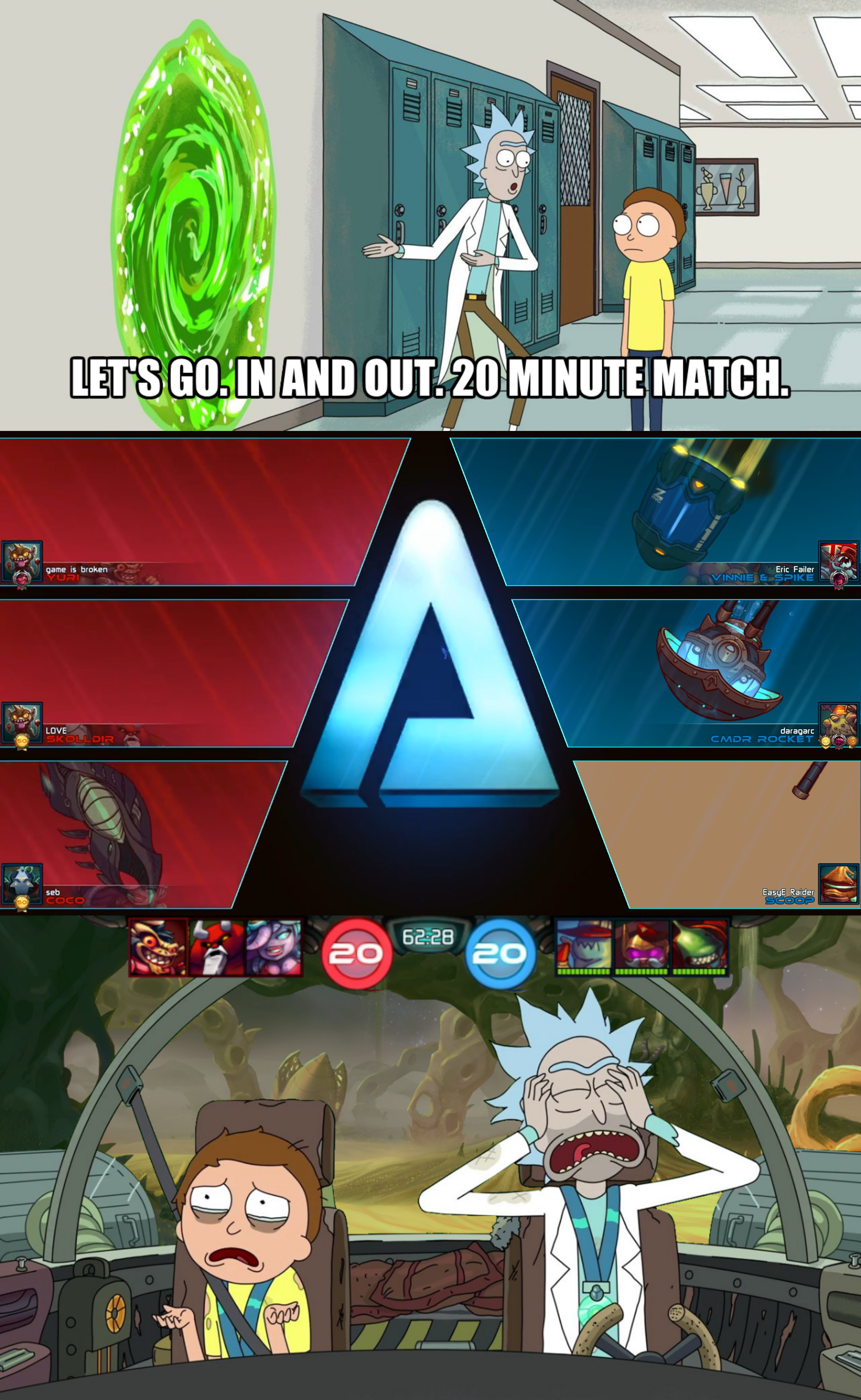 Gib in a nutshell | Scrolller