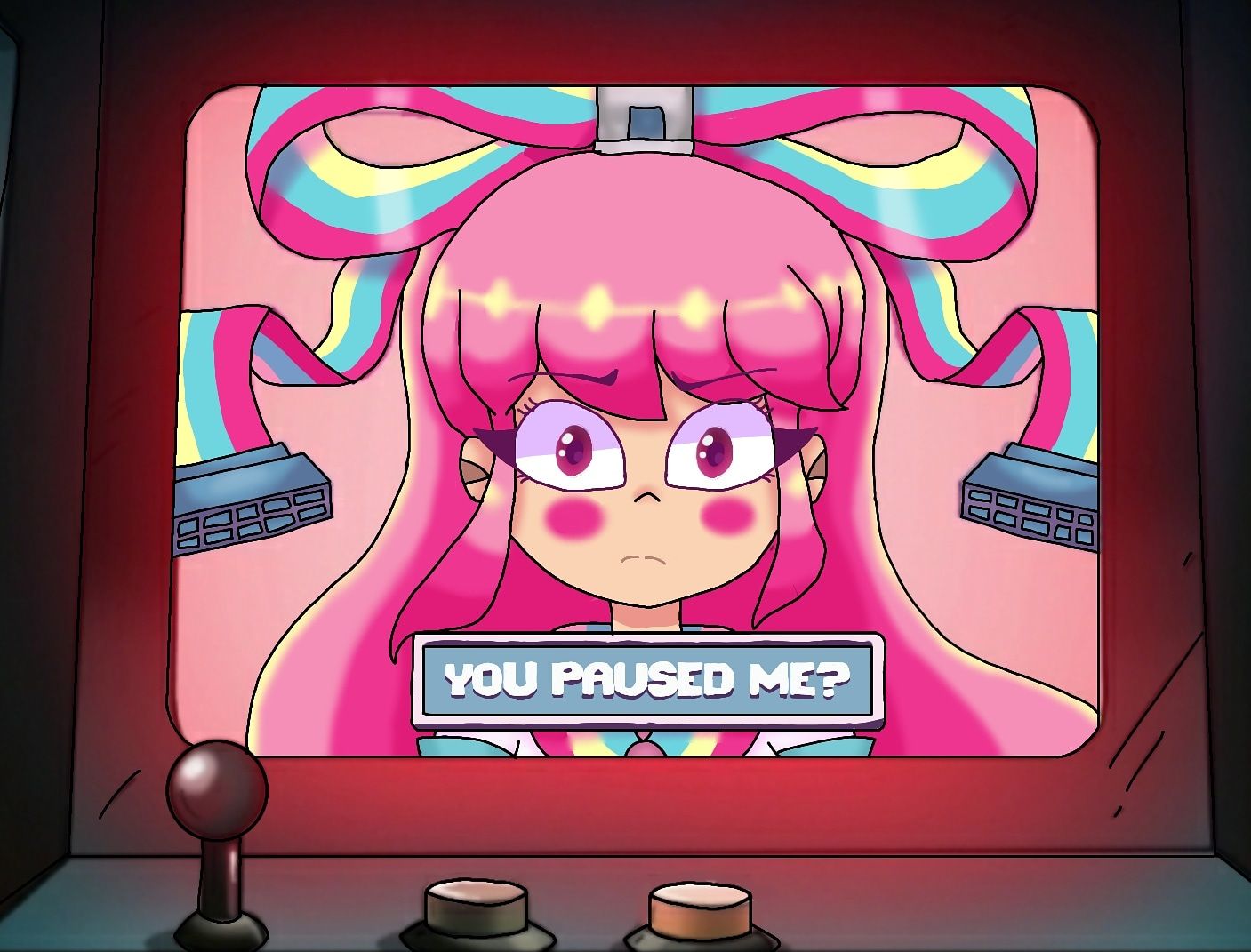 Giffany from Gravity falls fanart | Scrolller