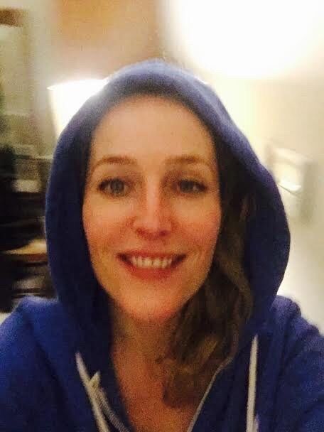 @GillianA Twitter AMA! | Scrolller