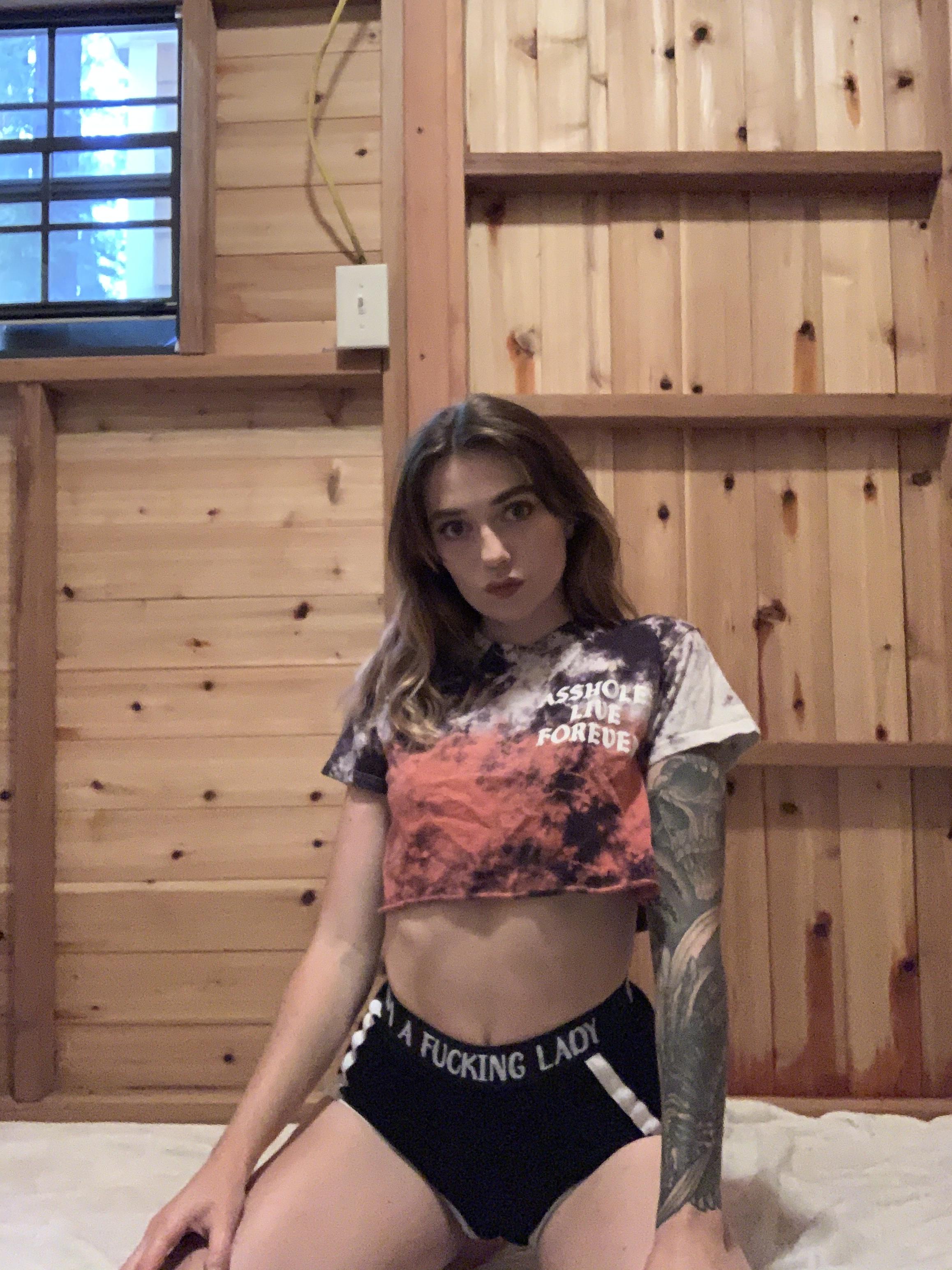 Gimme all the merchhhh ️ | Scrolller