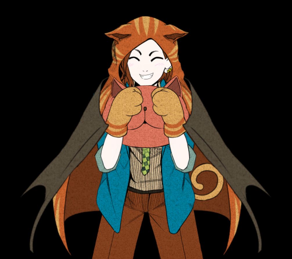 Joe but Gin (Sprite Edit) | Scrolller