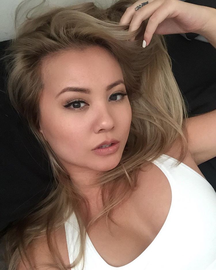 Gina Darling | Scrolller