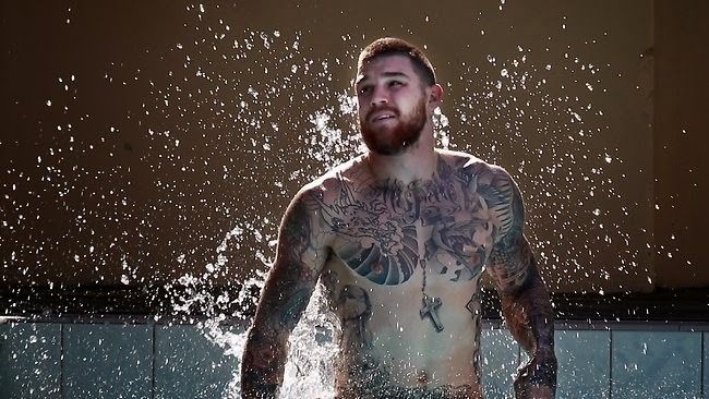 Ginger beard | Scrolller