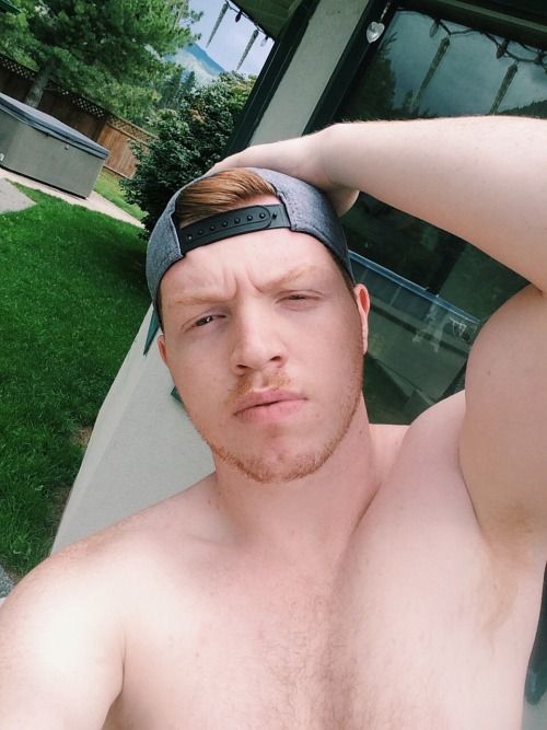 Ginger Bro | Scrolller