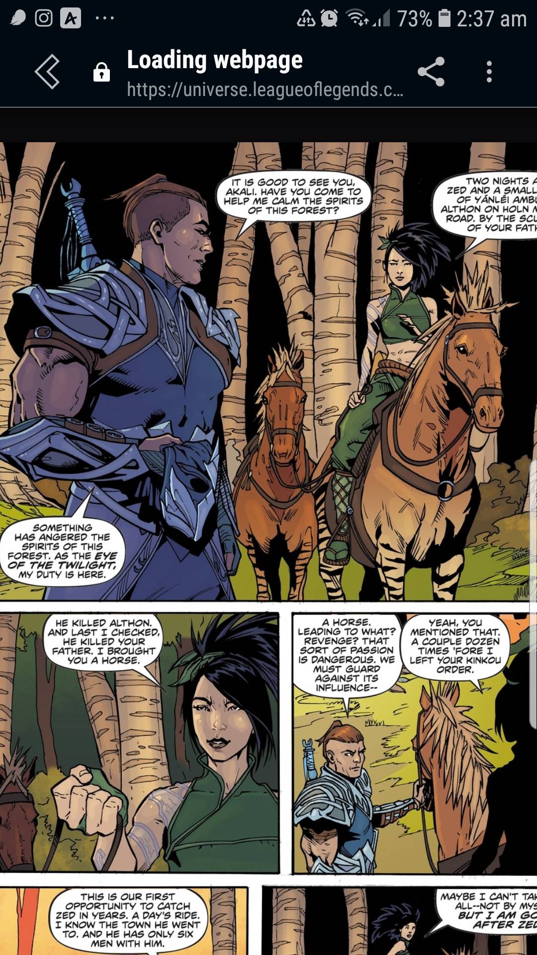 Ginger confirmed | Scrolller