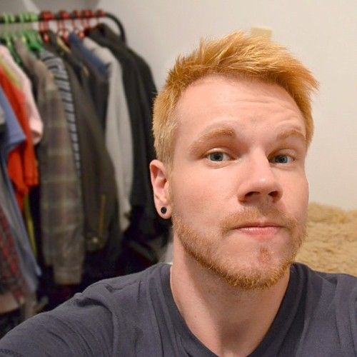 Ginger Face | Scrolller