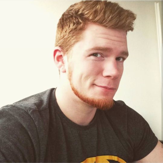 Ginger Face | Scrolller