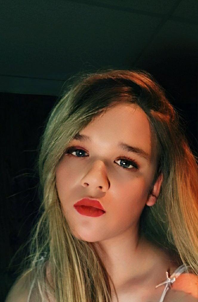 Girlfriend did my makeup :) | Scrolller Girlfriend did my makeup :) | Scrolller