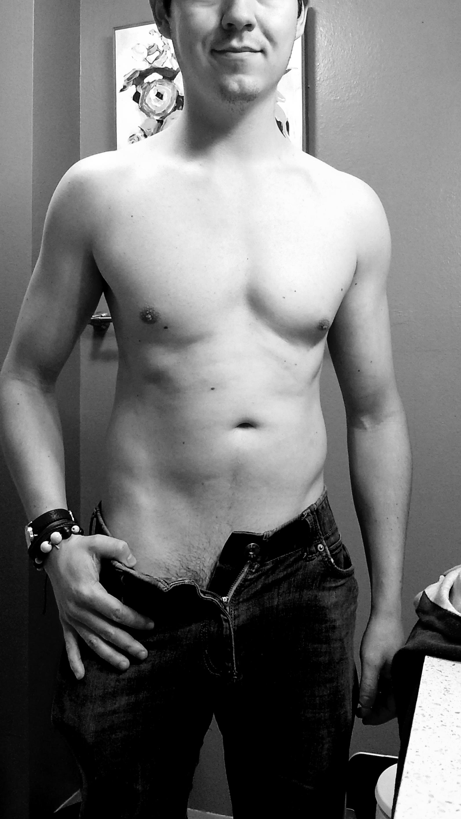 Girls, do you like a guy who goes commando? | Scrolller