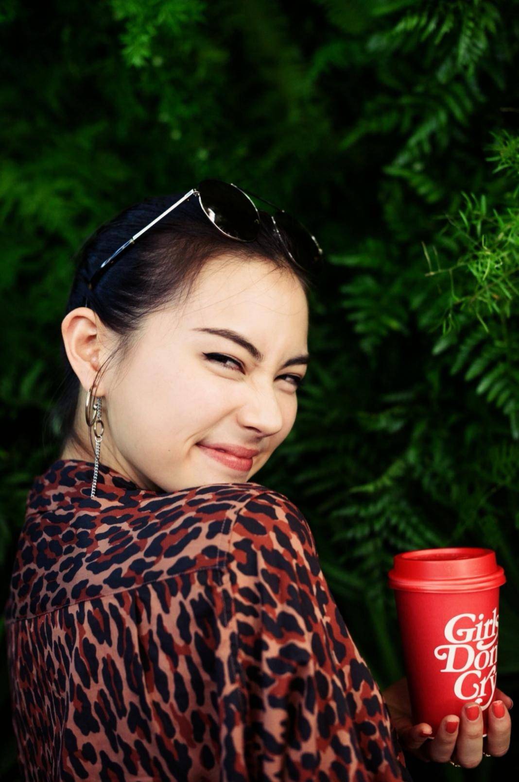 Girls Don't Cry | Scrolller