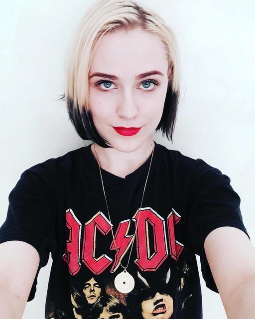 Girl's Got Rhythm | Scrolller