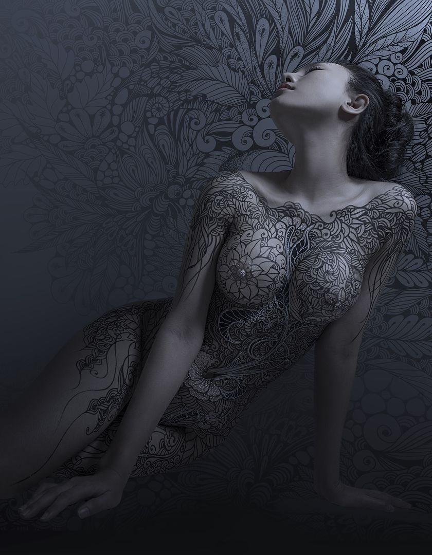 Girls with ink | Scrolller