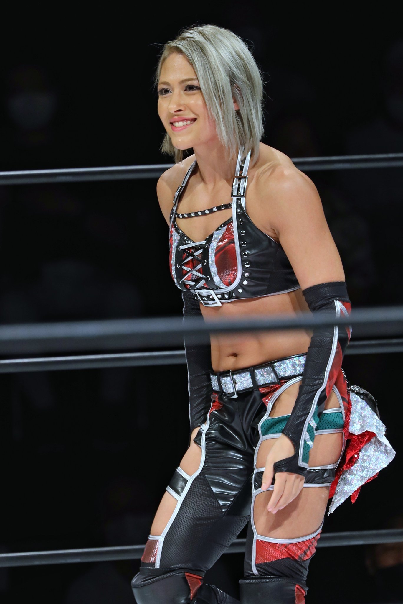 Giulia is perfect 🥰 | Scrolller