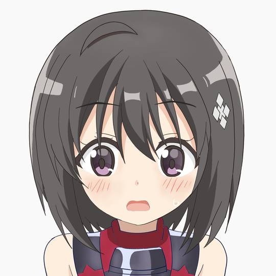 Give her all the head pats | Scrolller